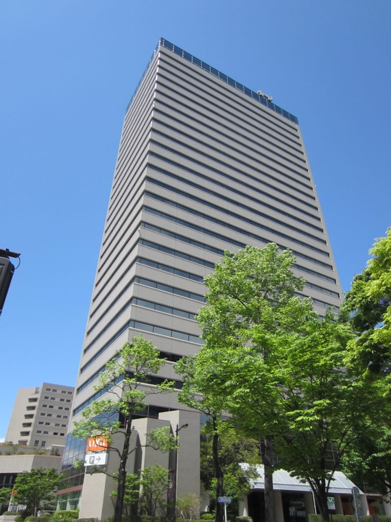 SS30（エスエスサーティ）｜丸紅リアルエステートマネジメント